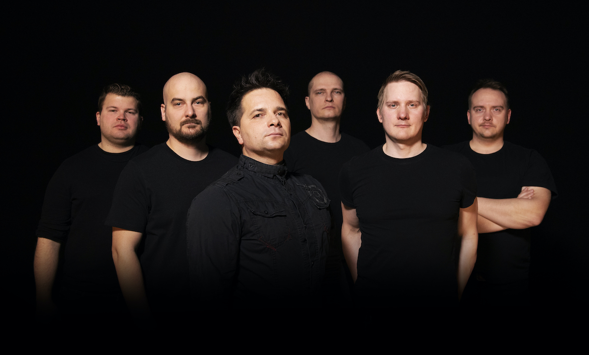 Sum of Seven julkaisi uuden singlen ja näyttävän musiikkivideon | OhoTV ...